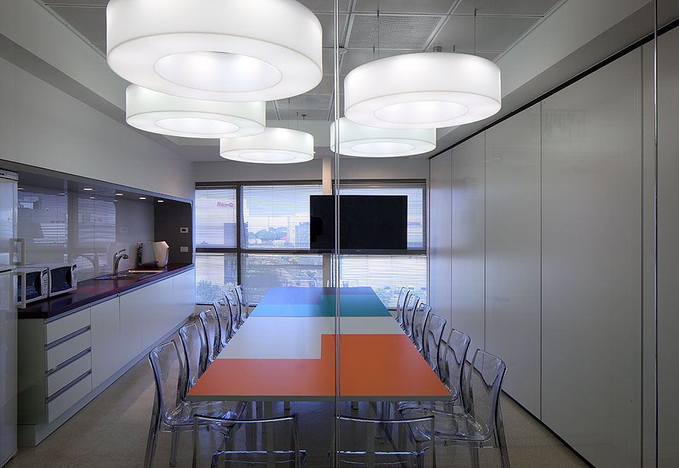 RRSat Israel - Architizer