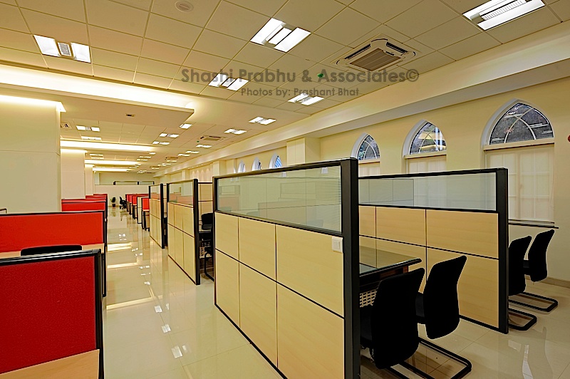 MCGM Headoffice - Architizer