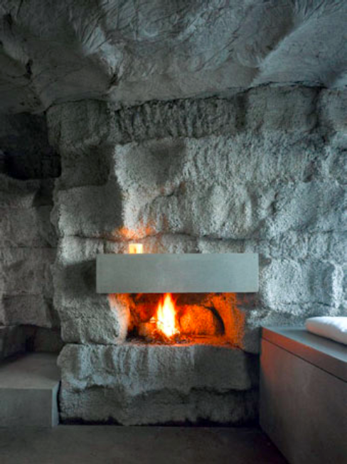 The Truffle by Ensamble Studio - Architizer