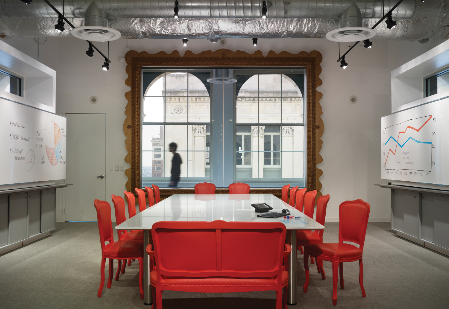 Digitas Health by KlingStubbins - Architizer