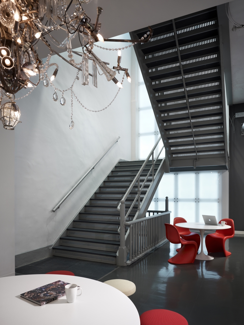 Digitas Health by KlingStubbins - Architizer