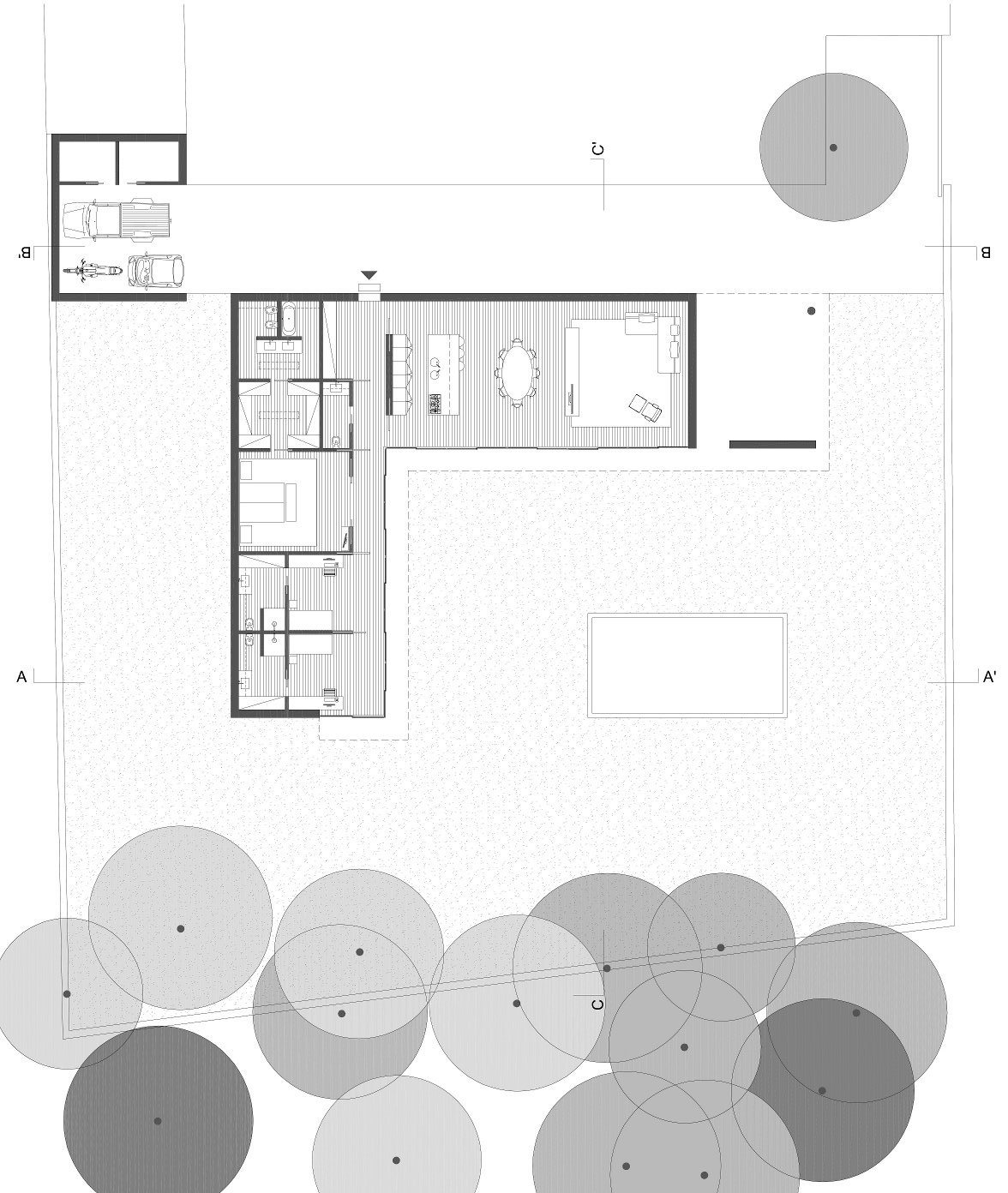 ELLE house - Architizer