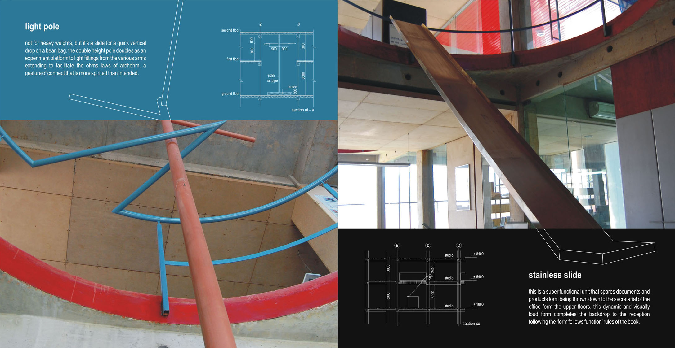 archohm office by archohm - Architizer