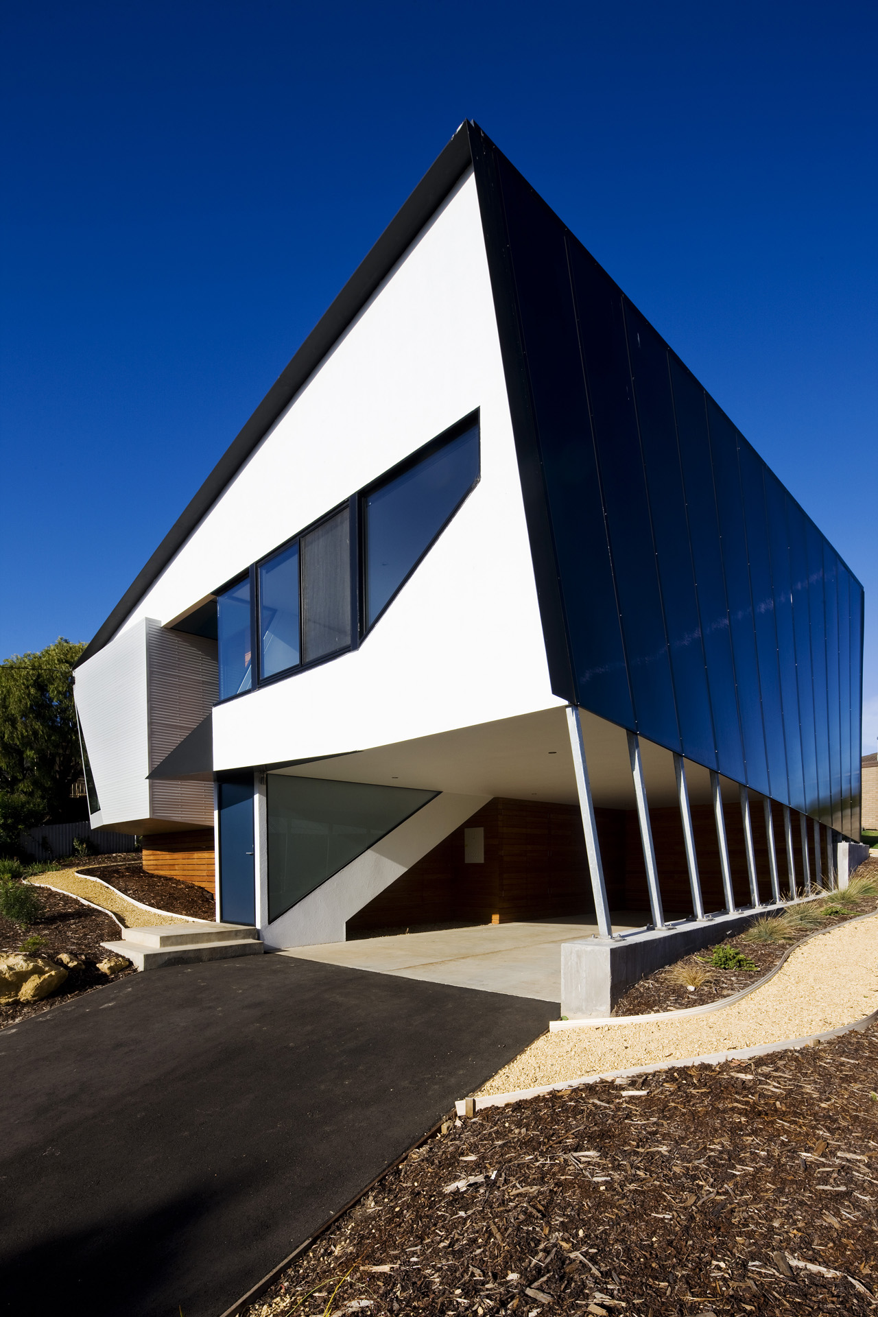 Water Factory by Andrew Simpson Architects - Architizer