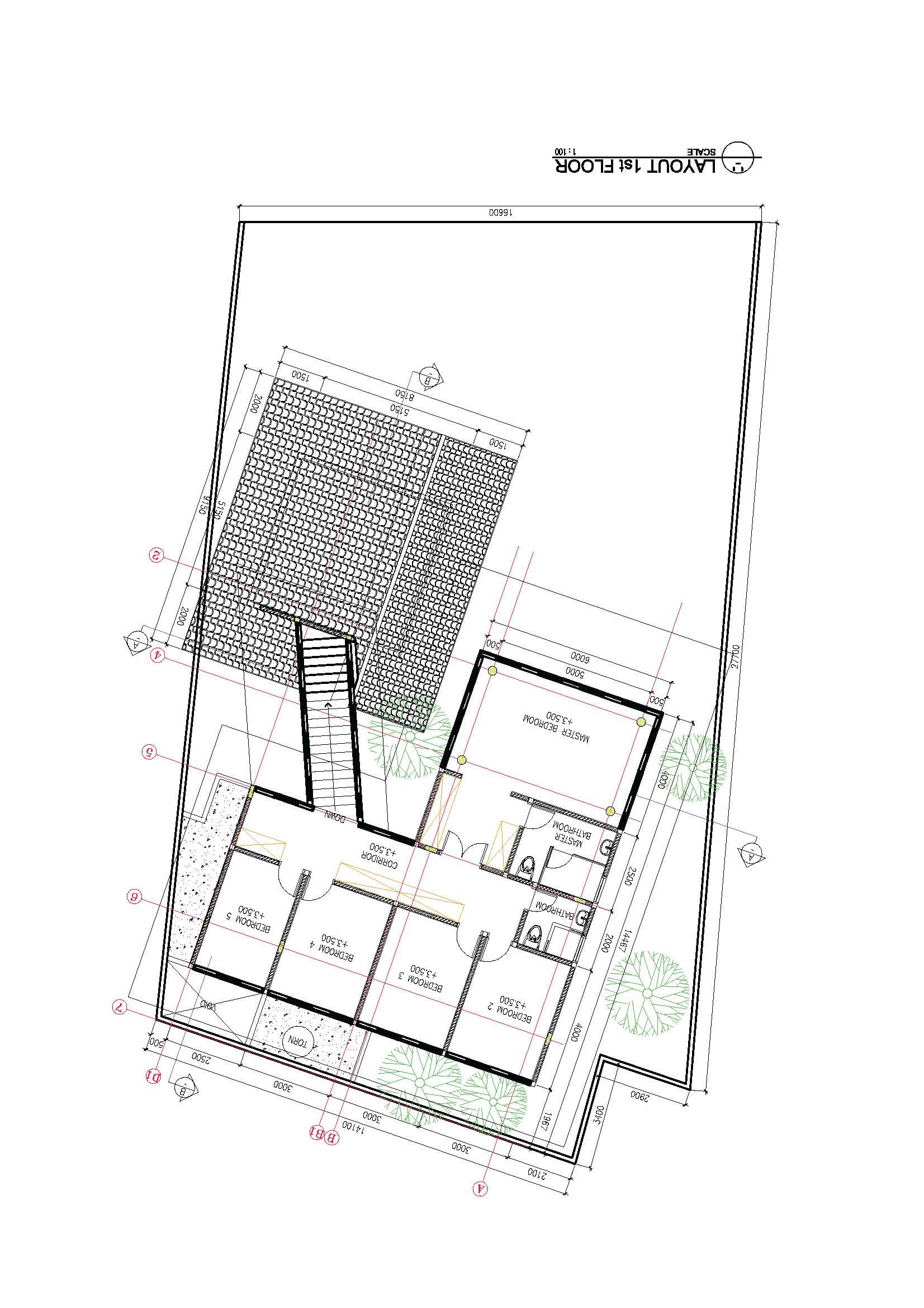 The Distort House by TWS and Partners - Architizer