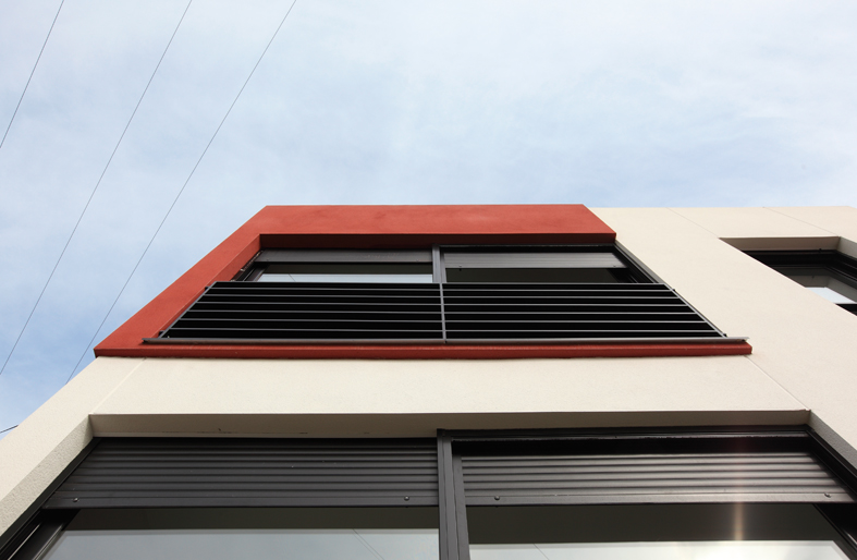 QUIQUE AND LETI HOUSE - Architizer