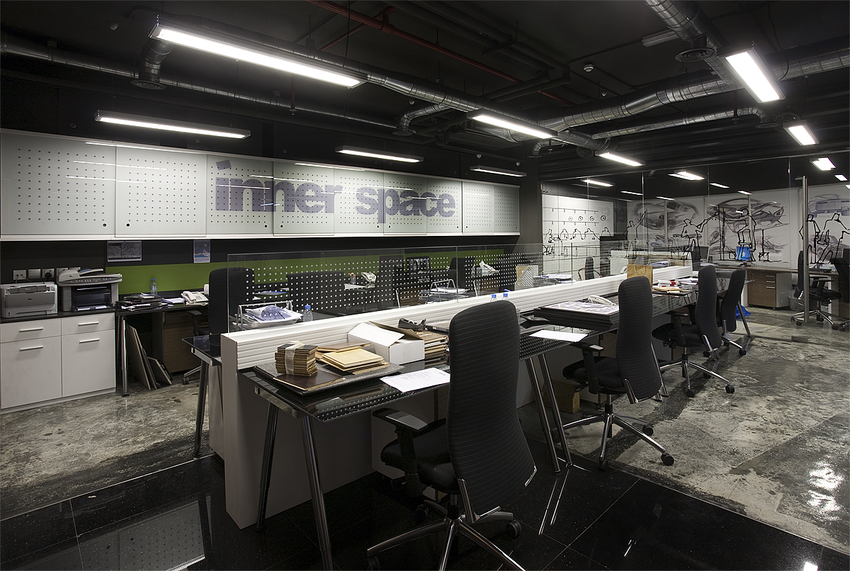 inner space interior design by innerspace interior design LLC - Architizer