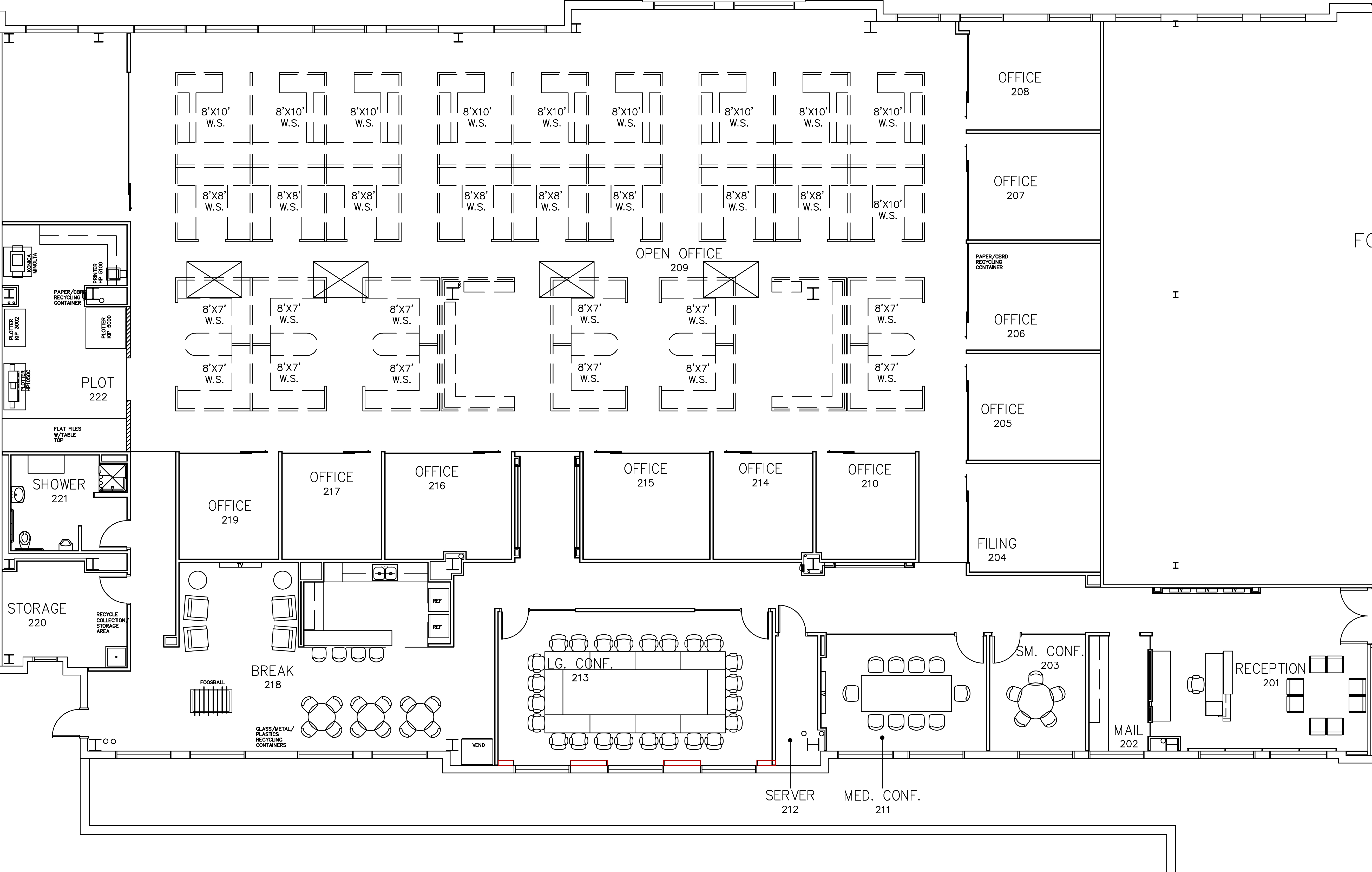 Energy Systems Design Corporate Office - Scottsdale, Arizona - Architizer