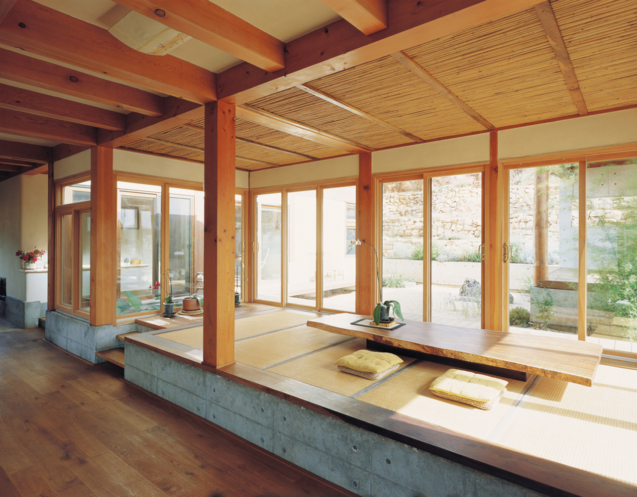 House RNG by TheHeder Partnership - Architizer