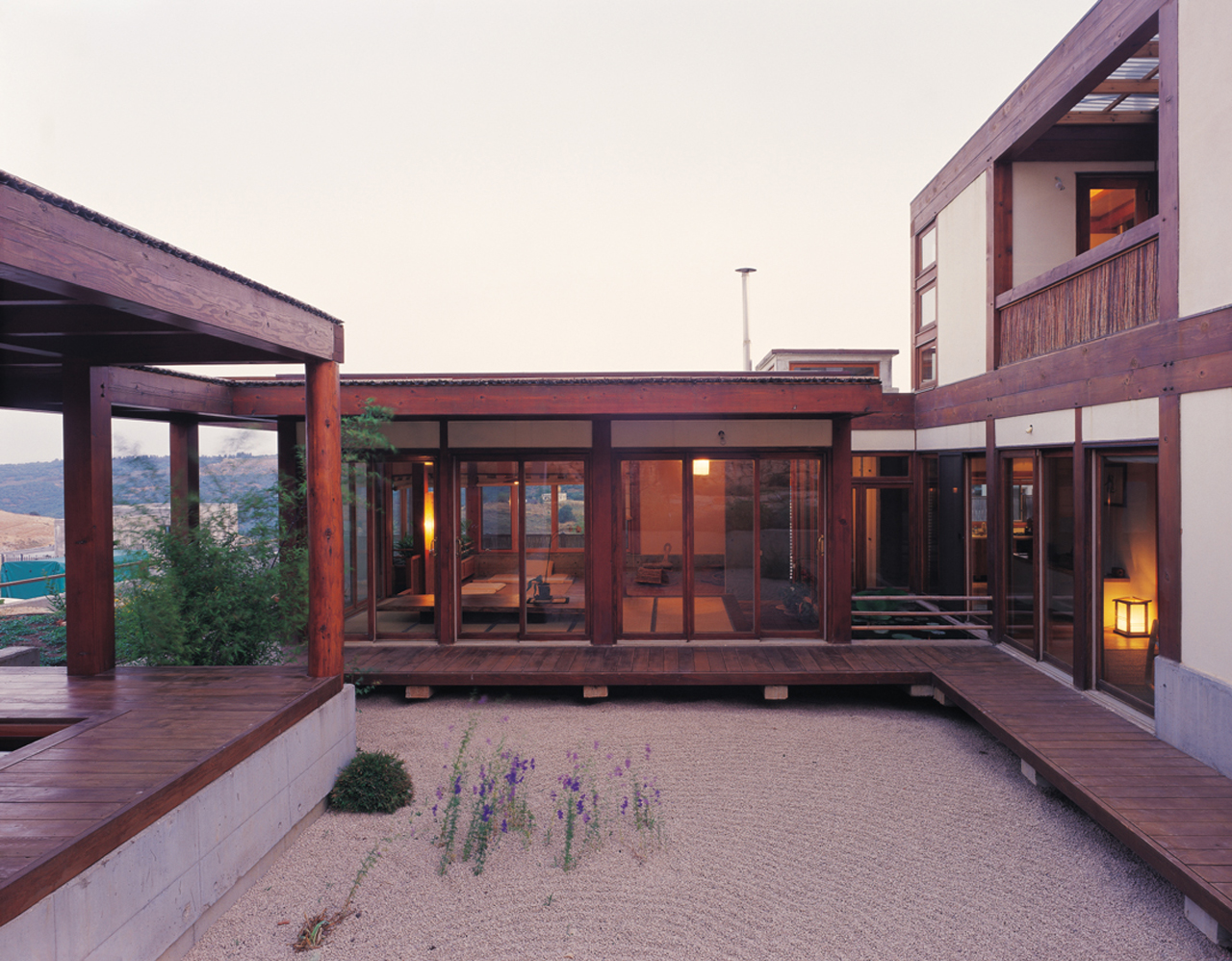 House RNG by TheHeder Partnership - Architizer