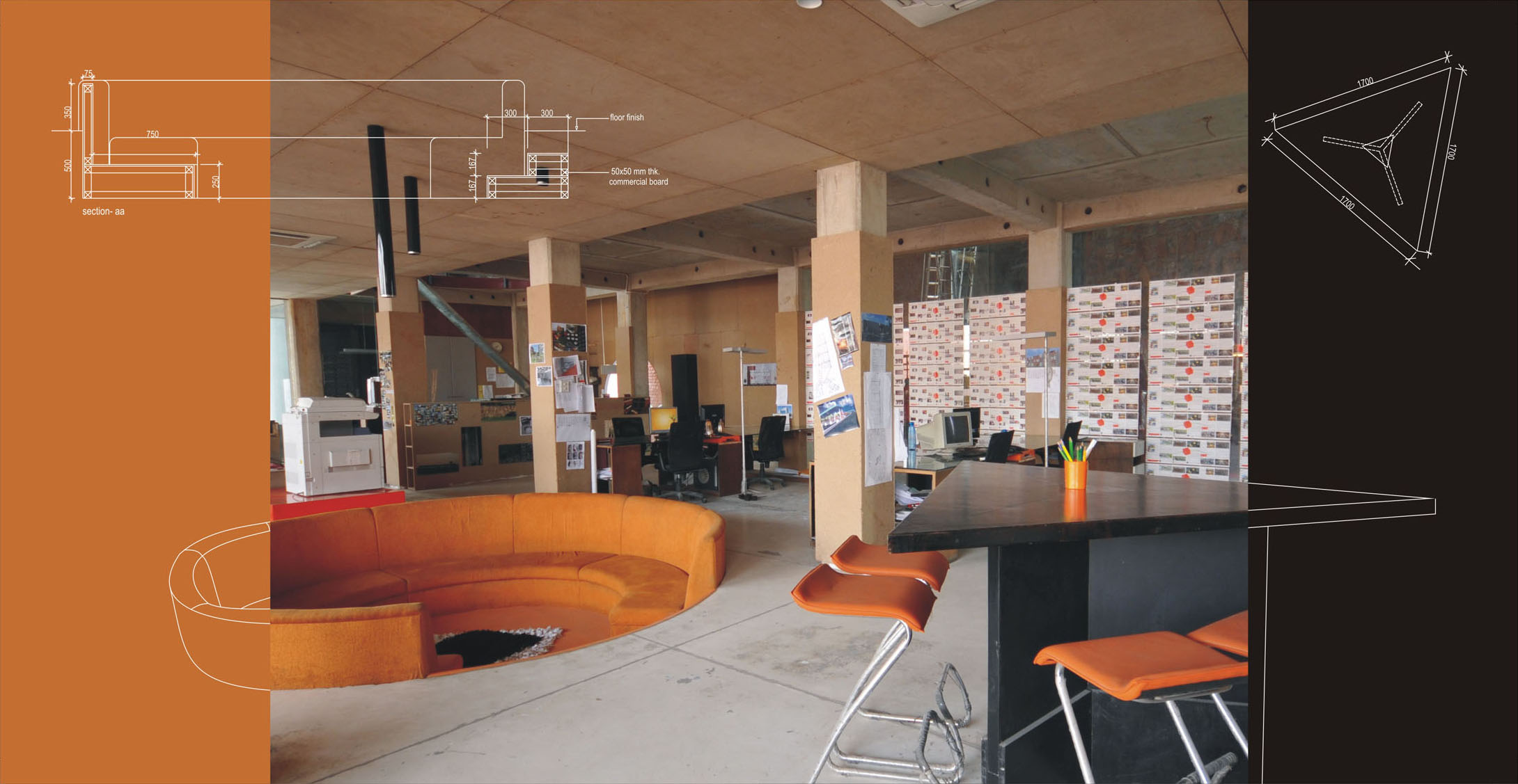 archohm office by archohm - Architizer