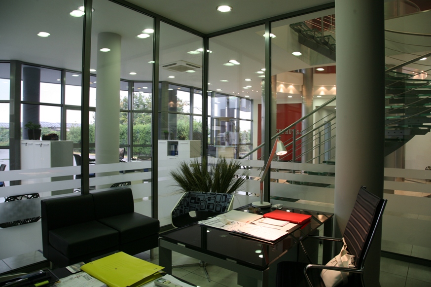 HEAD OFFICE OF EXPORT COMPANY by mk design marianna karampatzaki ...