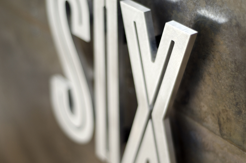 Studio No. 6 office - Architizer