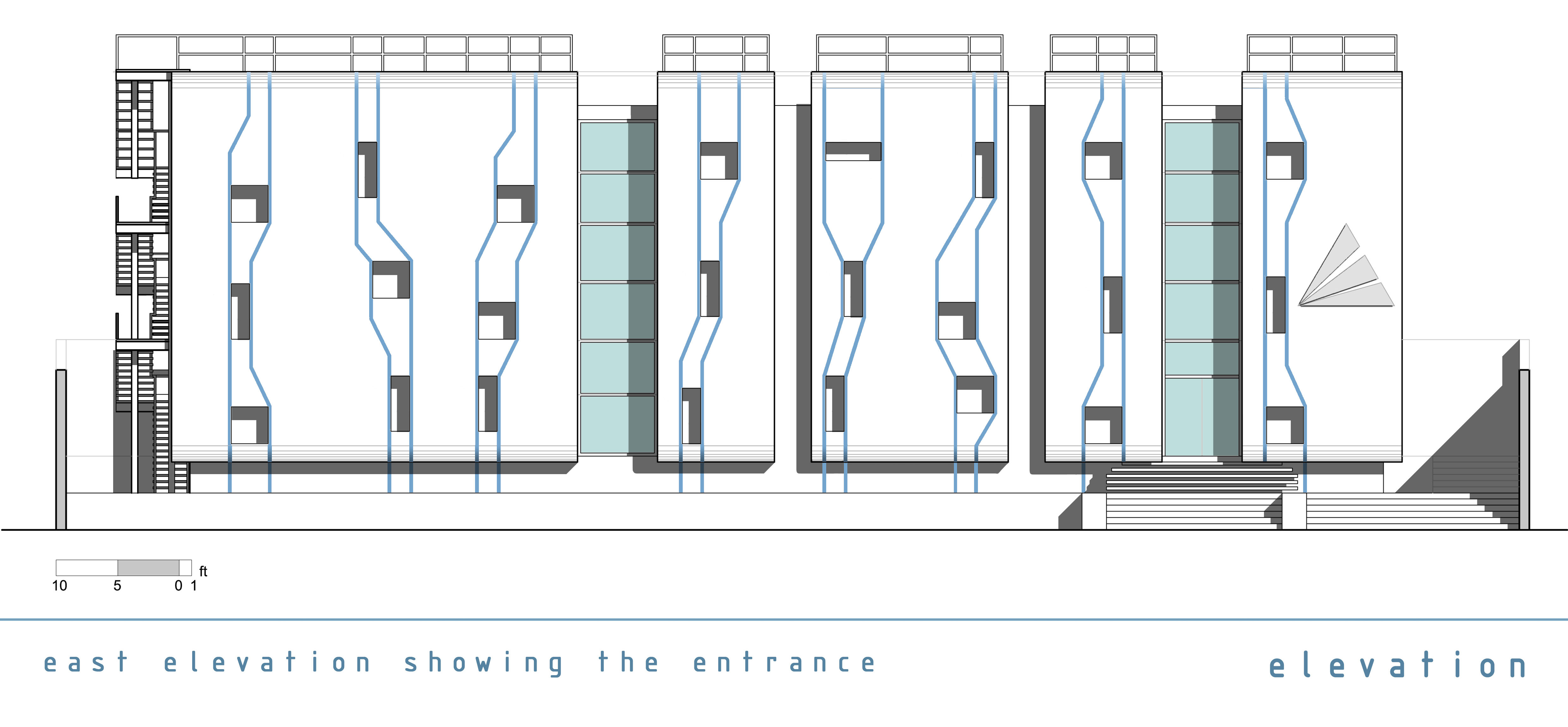 AXIS ADMINISTRATION - Architizer