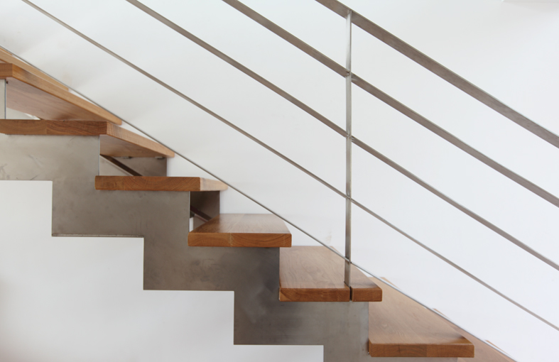 QUIQUE AND LETI HOUSE - Architizer