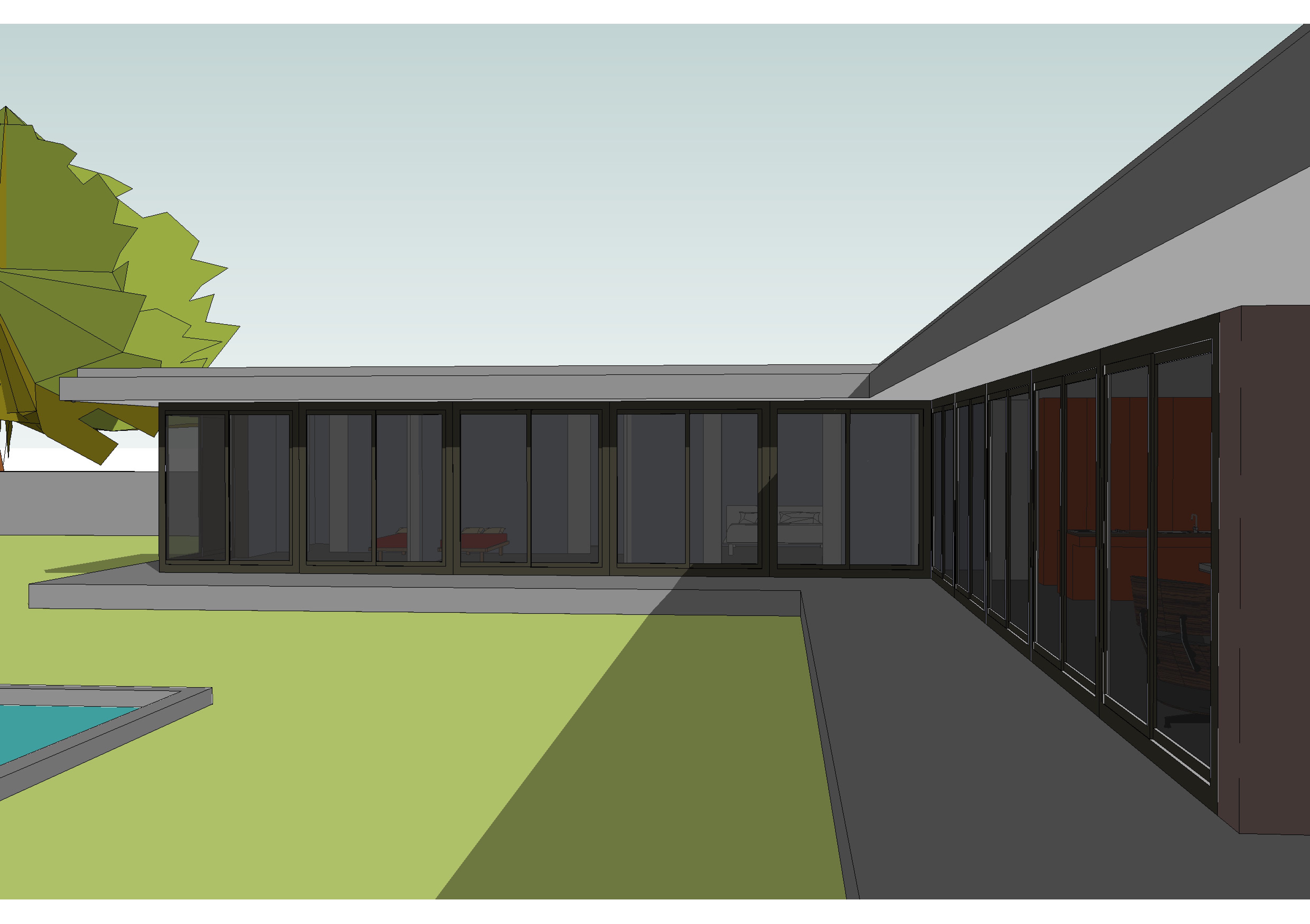 ELLE house - Architizer