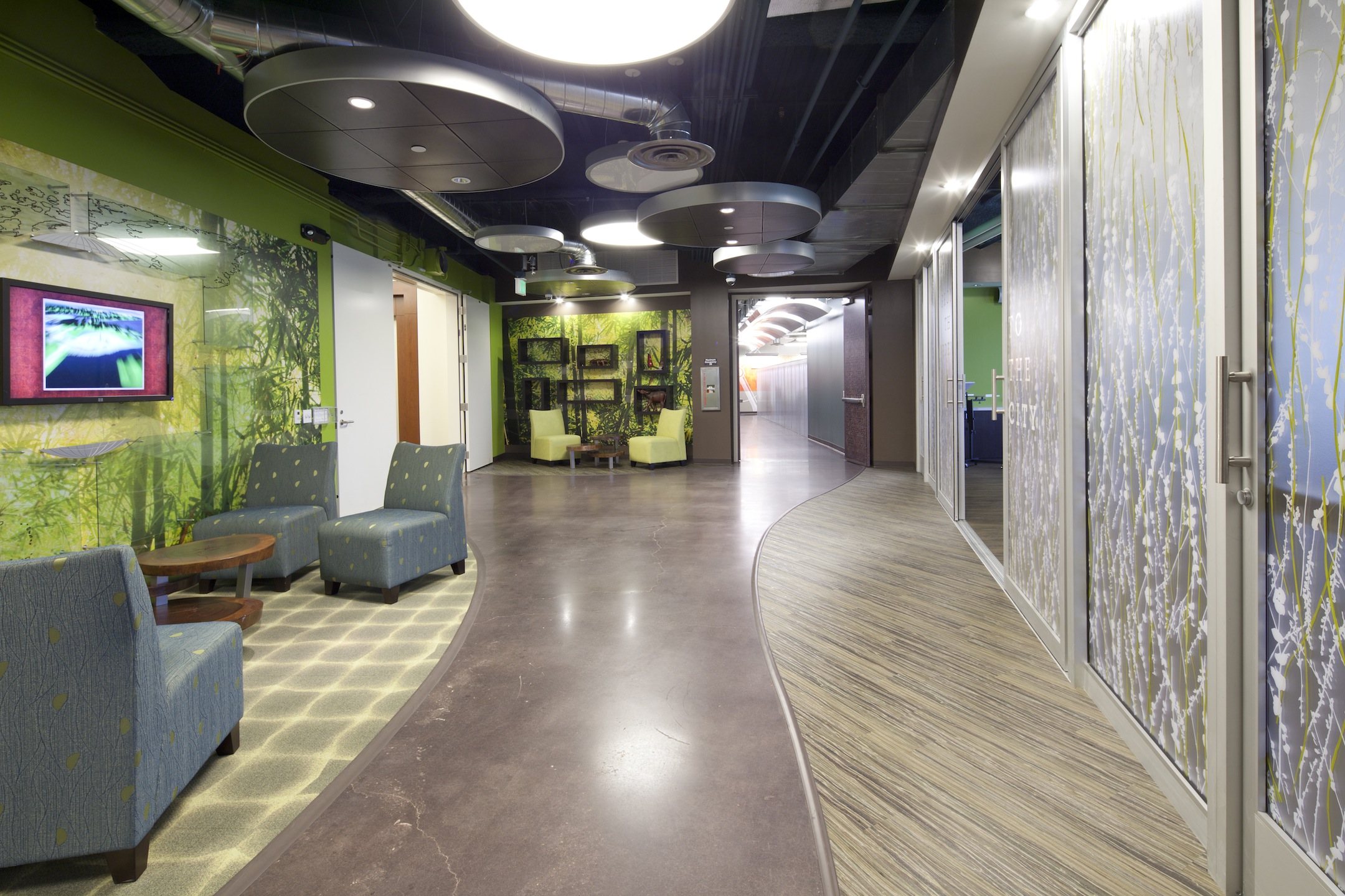 Visioneering Studios - Architizer