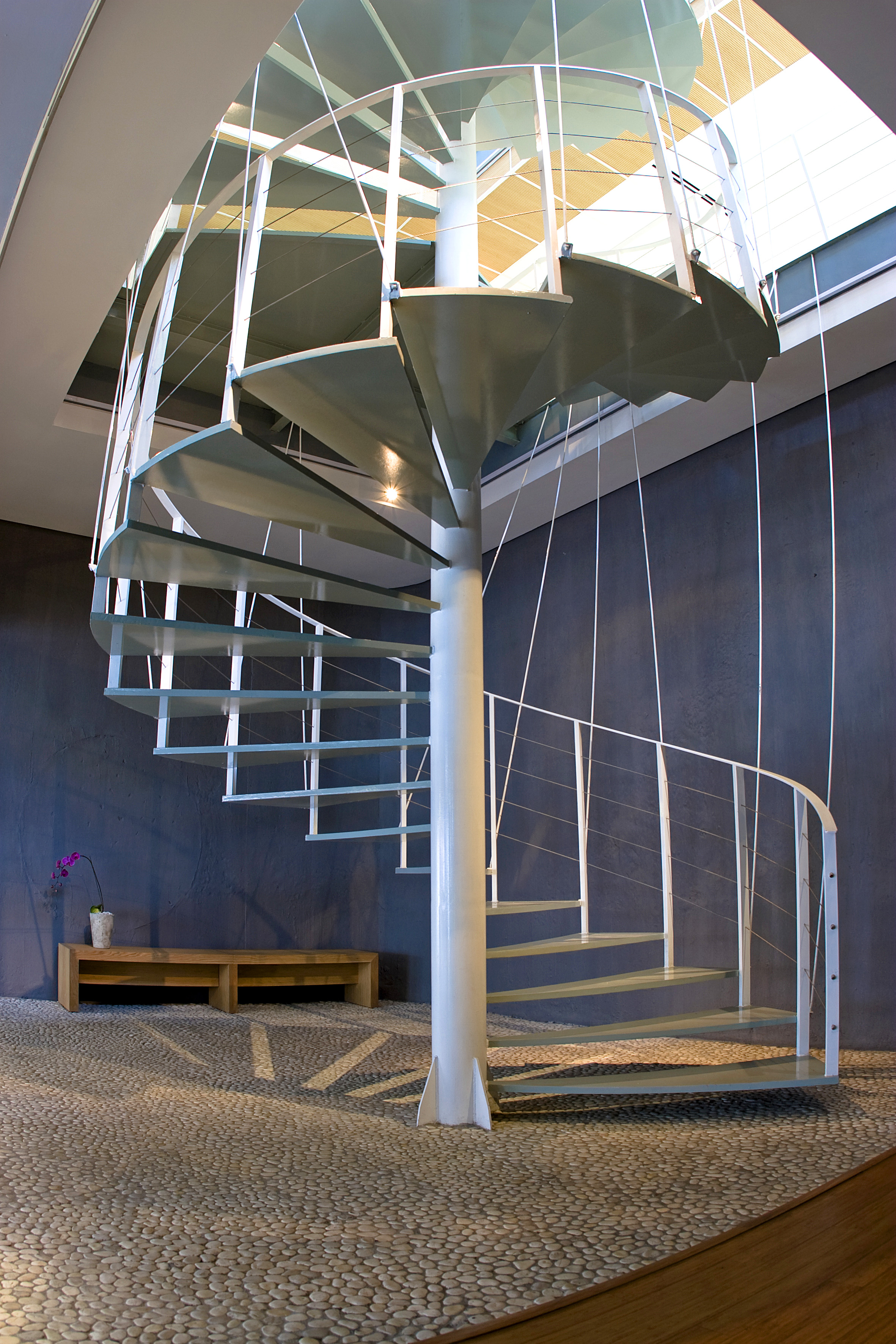 Union Swiss Head Office by Inhouse - Architizer