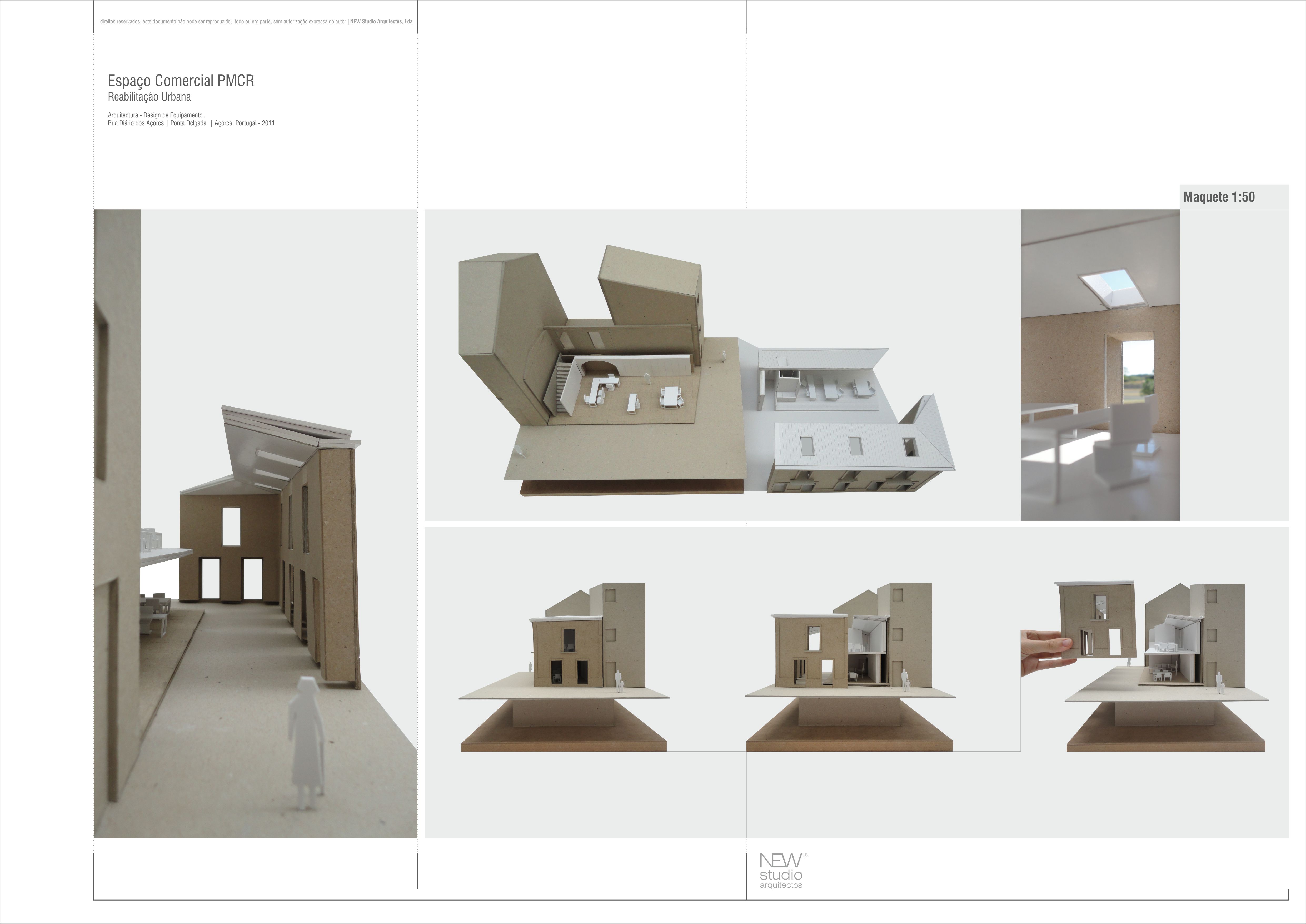 Commercial Space PMCR - Architizer