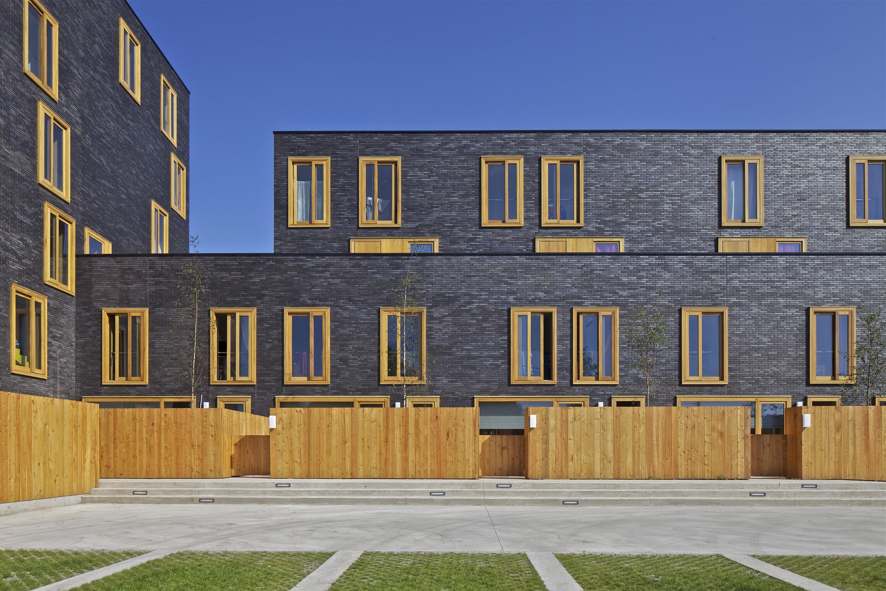 23 Social Housings - Architizer