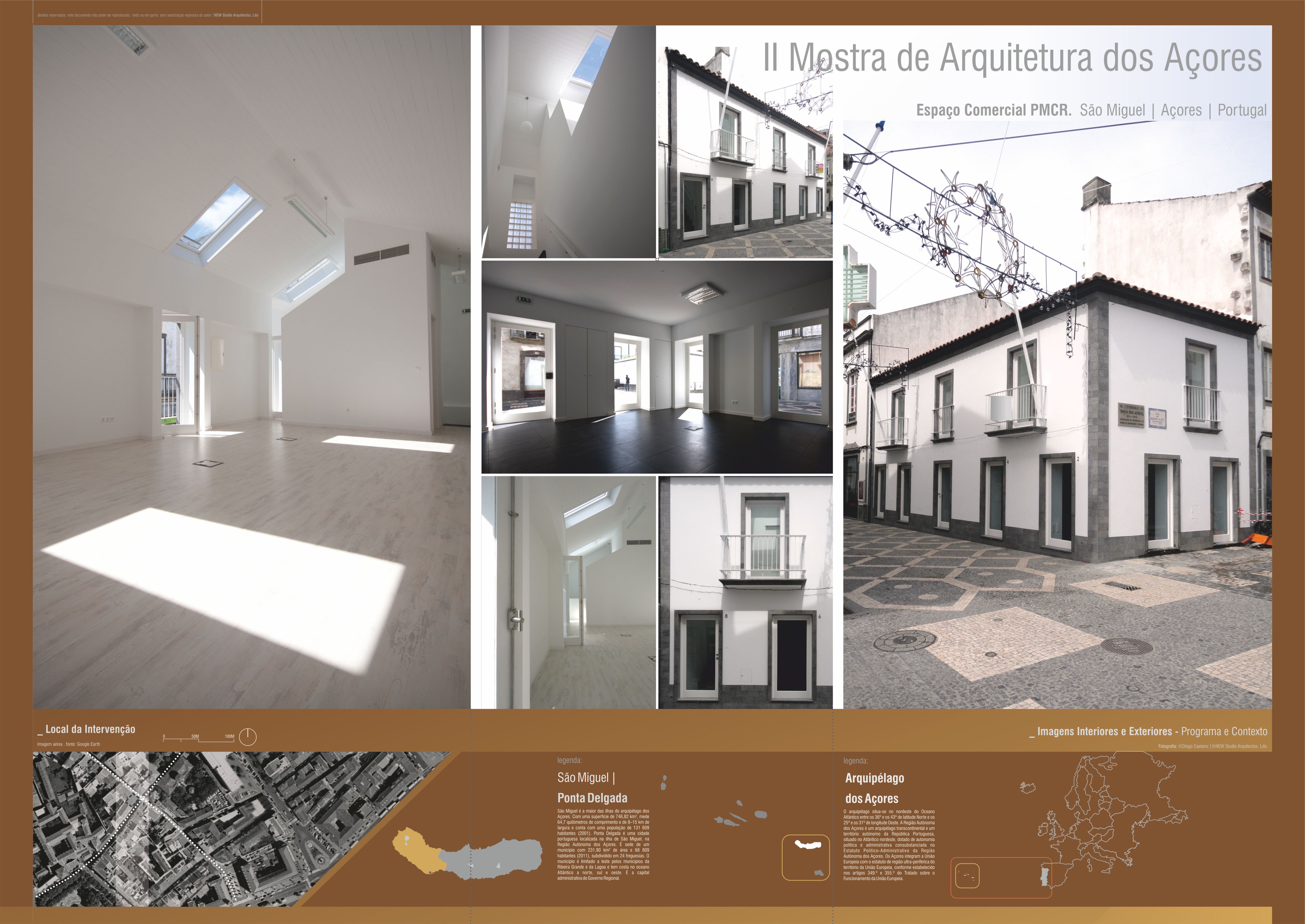 Commercial Space PMCR - Architizer