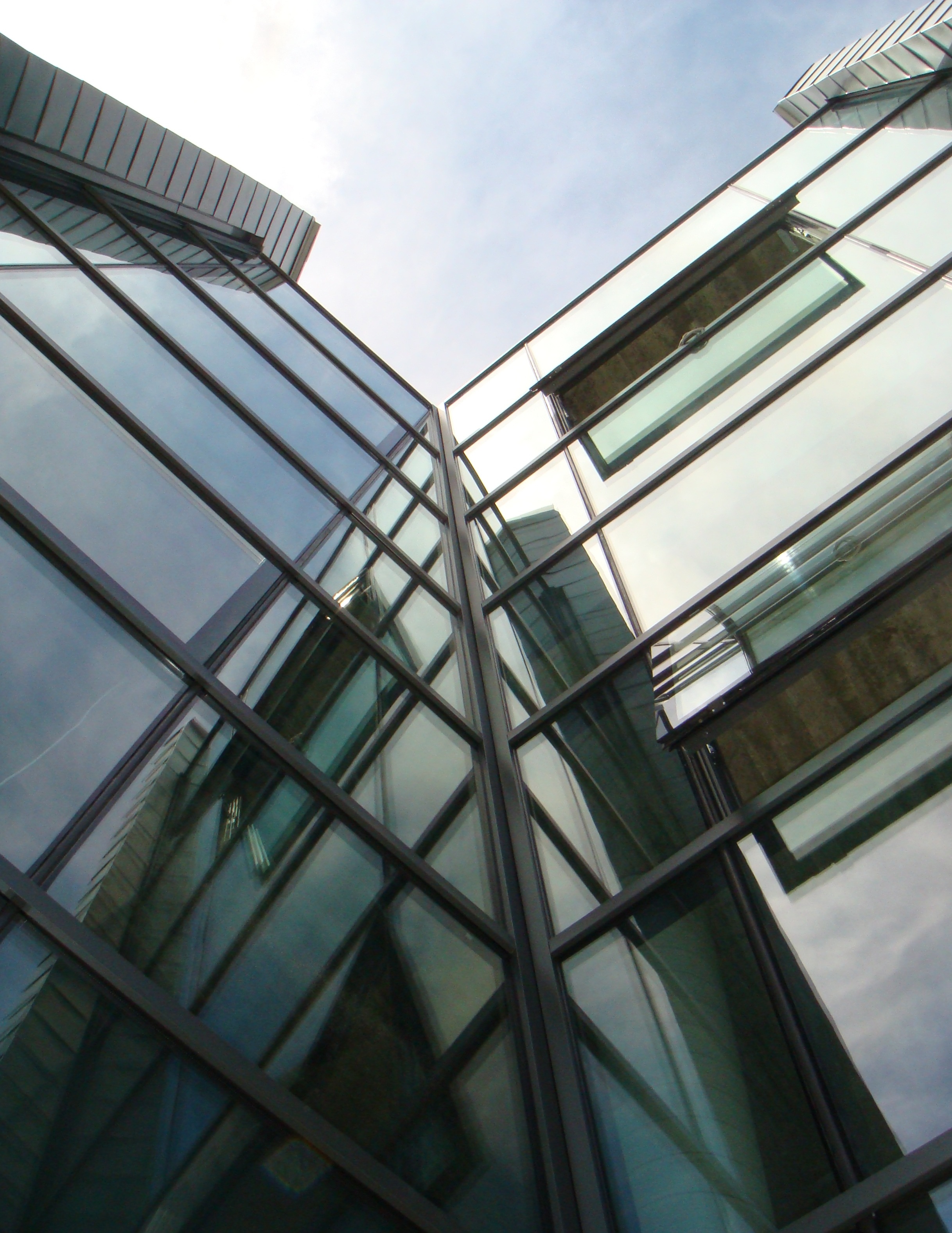 Office addition - Architizer