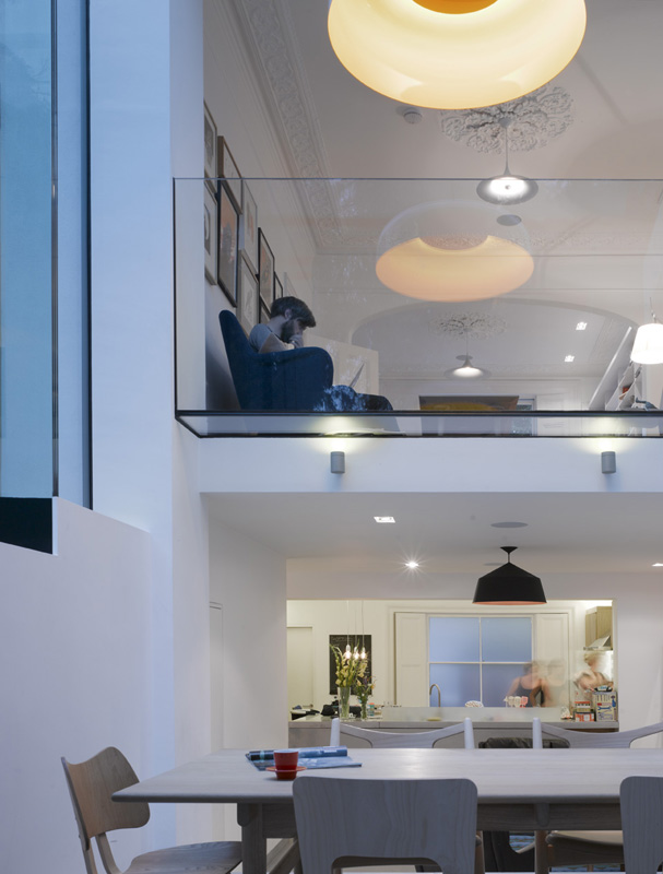 Payne House by Paul Archer Design - Architizer