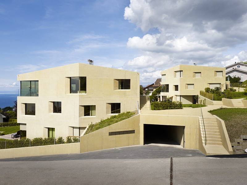 LOCALARCHITECTURE - Architizer