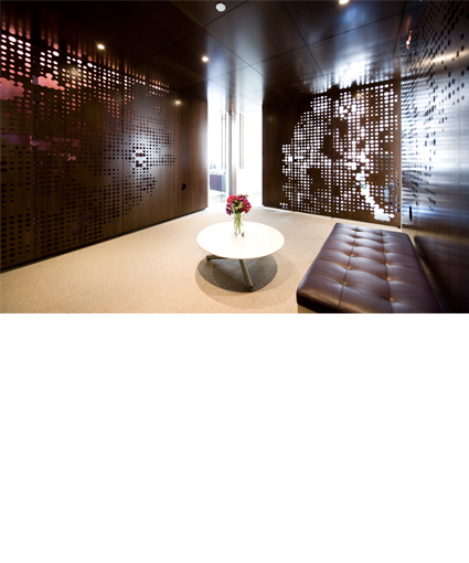 Lincoln St Residence by EL Studio PLLC - Architizer