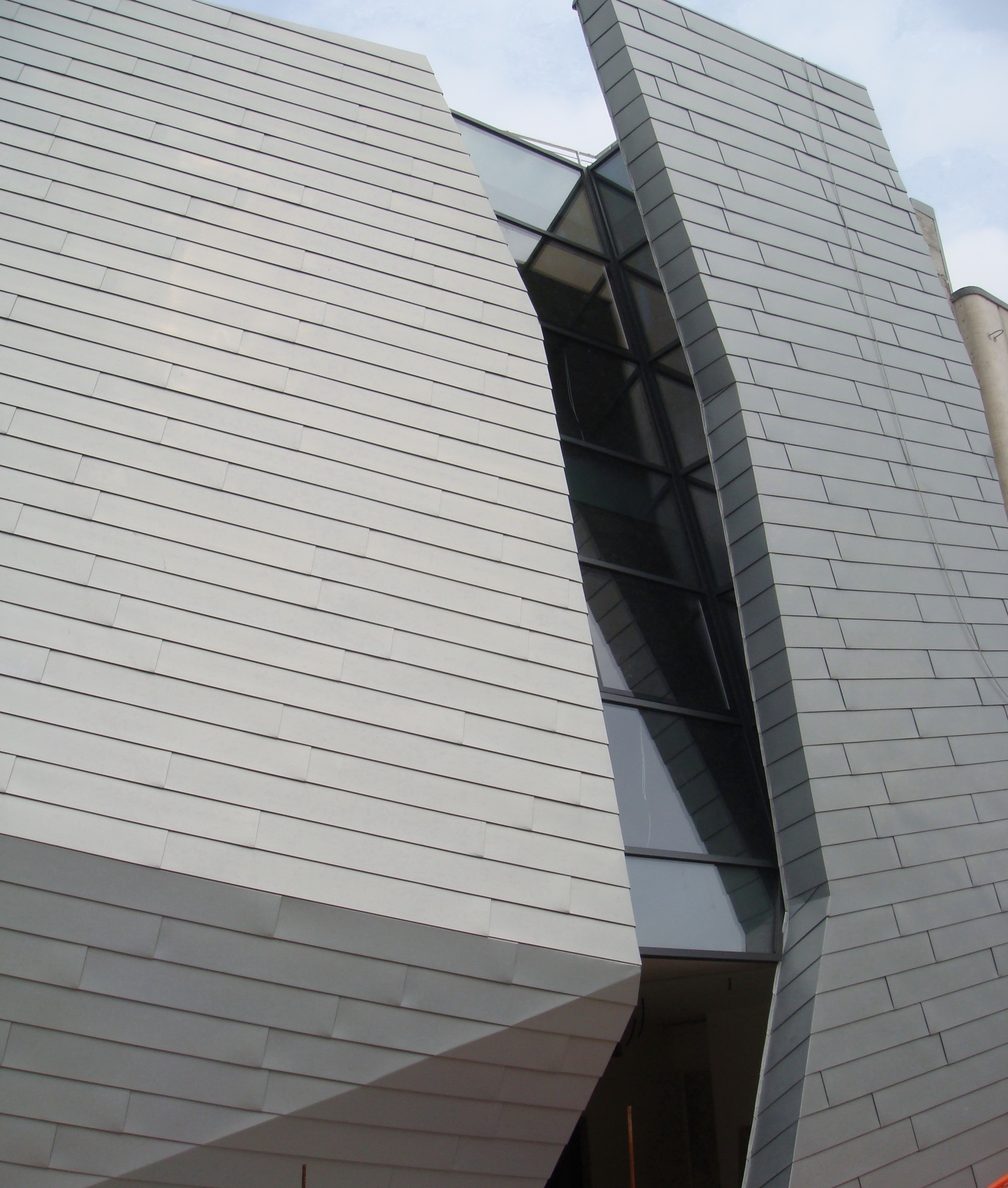 Office addition - Architizer