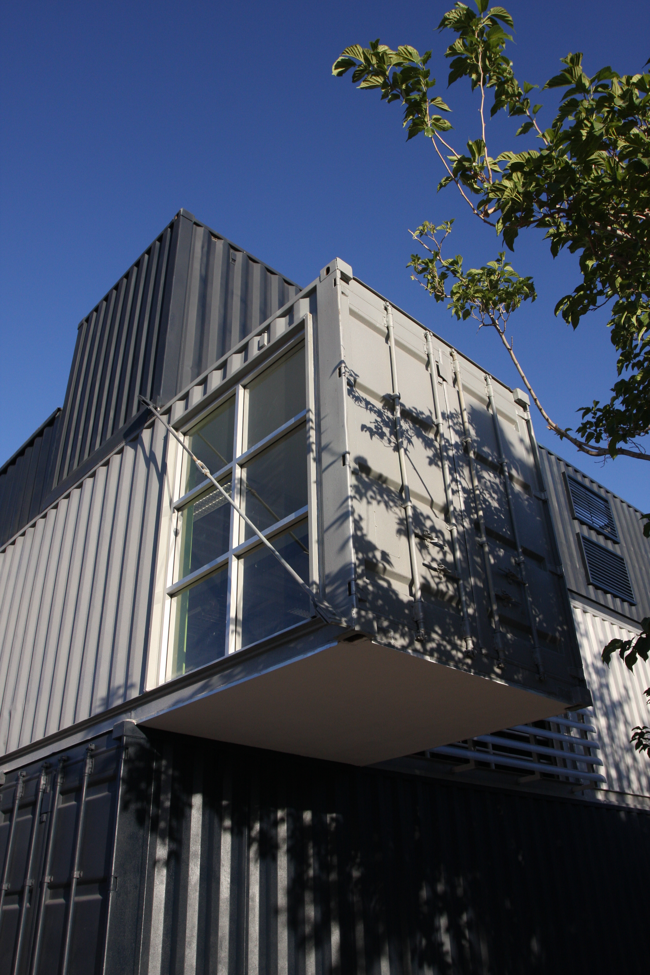 STUDENT CENTER, Monterrey Tech University by Grupo ARKHOS - Architizer