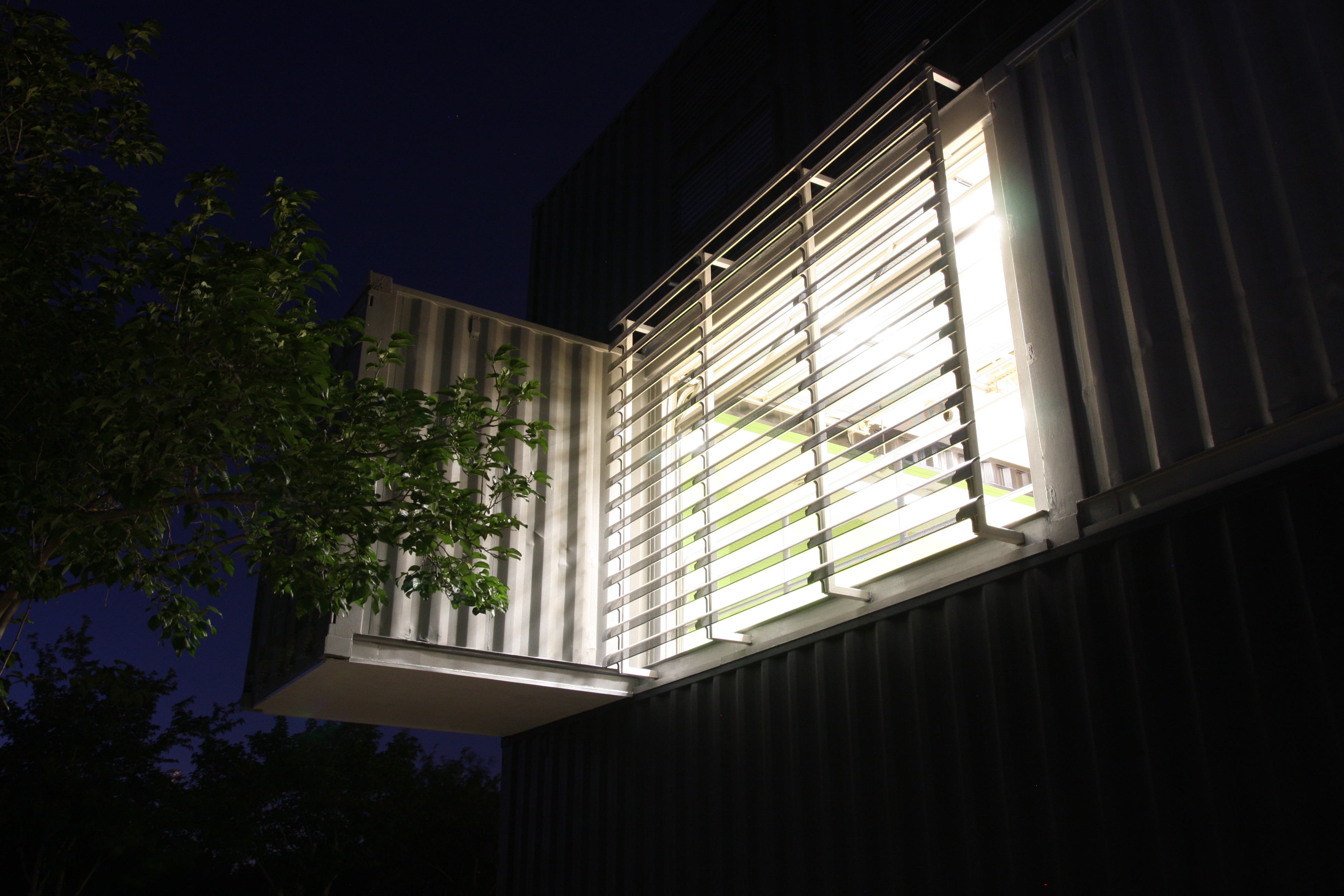 STUDENT CENTER, Monterrey Tech University by Grupo ARKHOS - Architizer