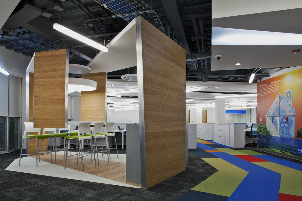 BASF Headquarters by Space Mexico - Architizer