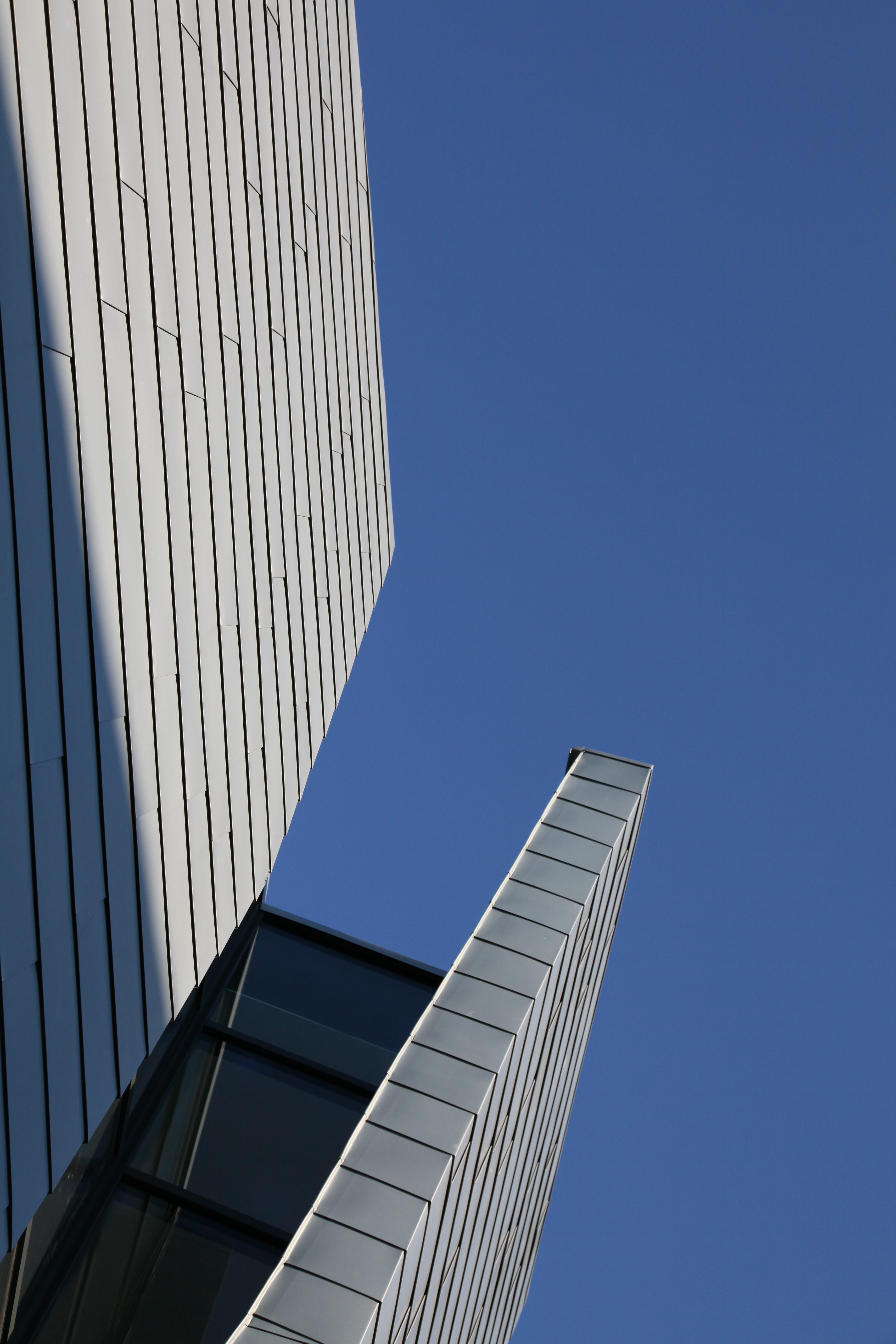 Office addition - Architizer