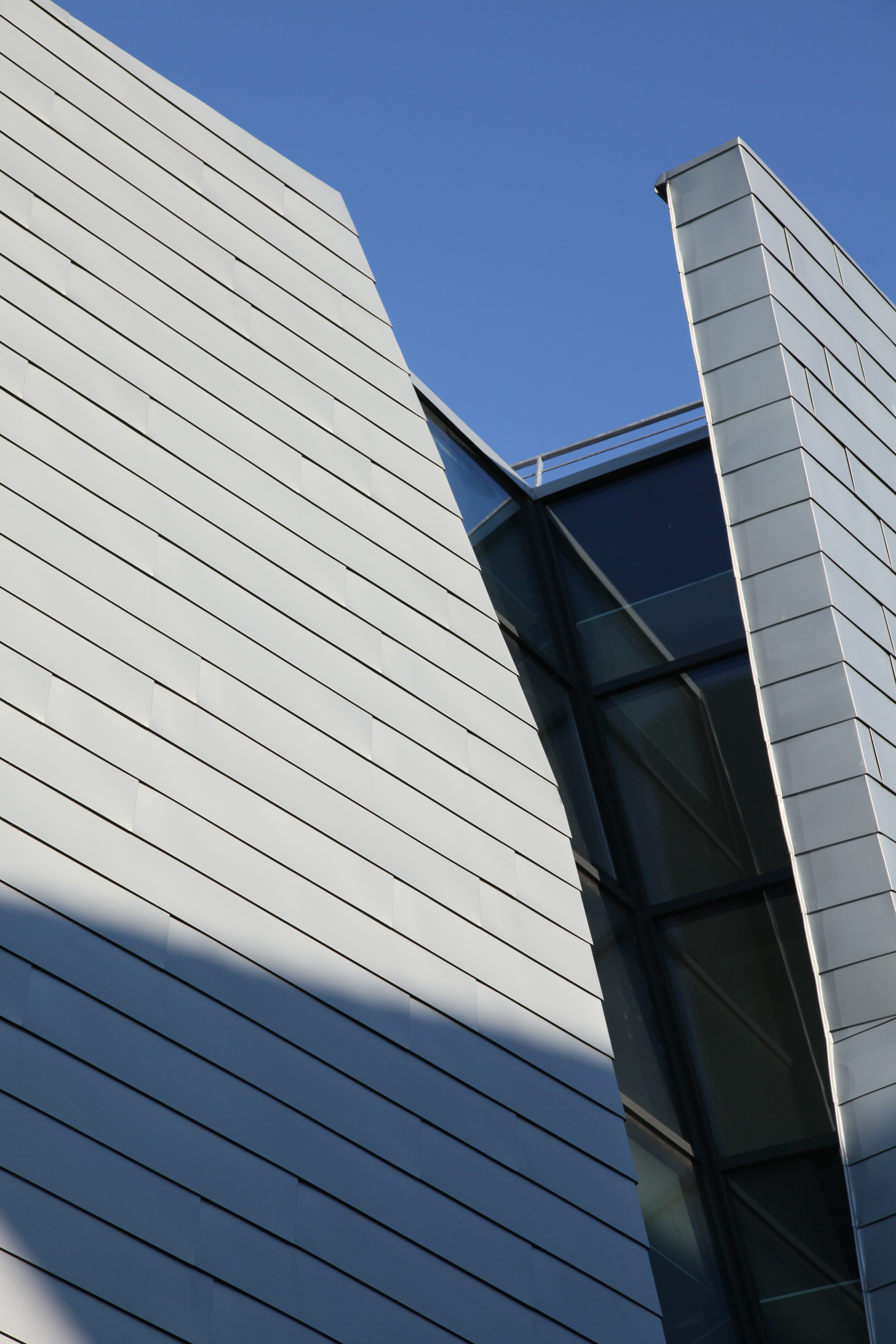 Office addition - Architizer