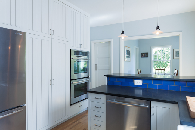 Alameda Kitchen - Architizer