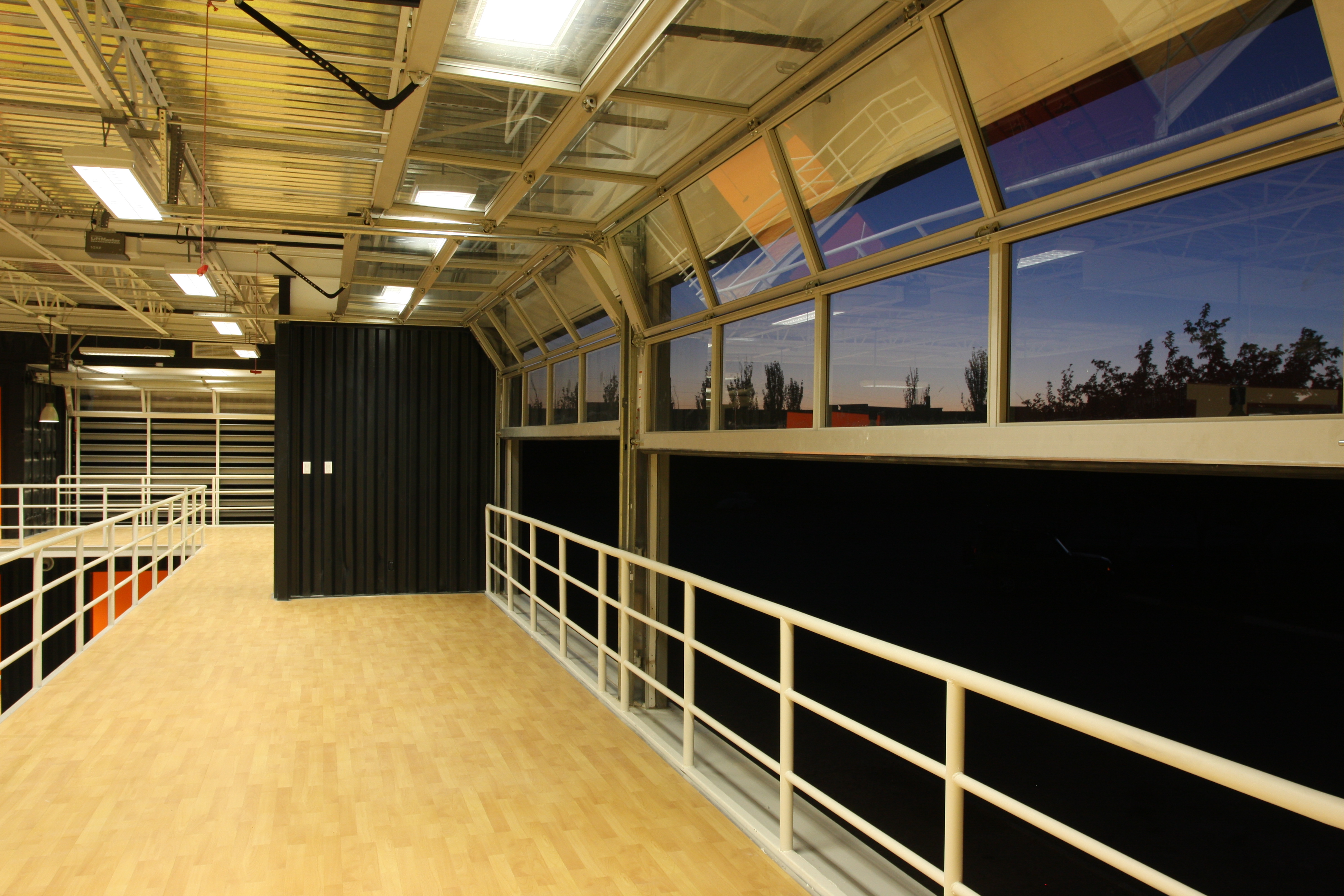 STUDENT CENTER, Monterrey Tech University by Grupo ARKHOS - Architizer