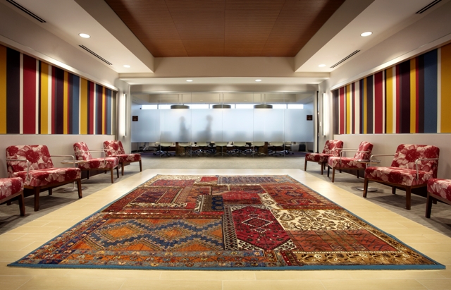 Dickinson Wright - Architizer