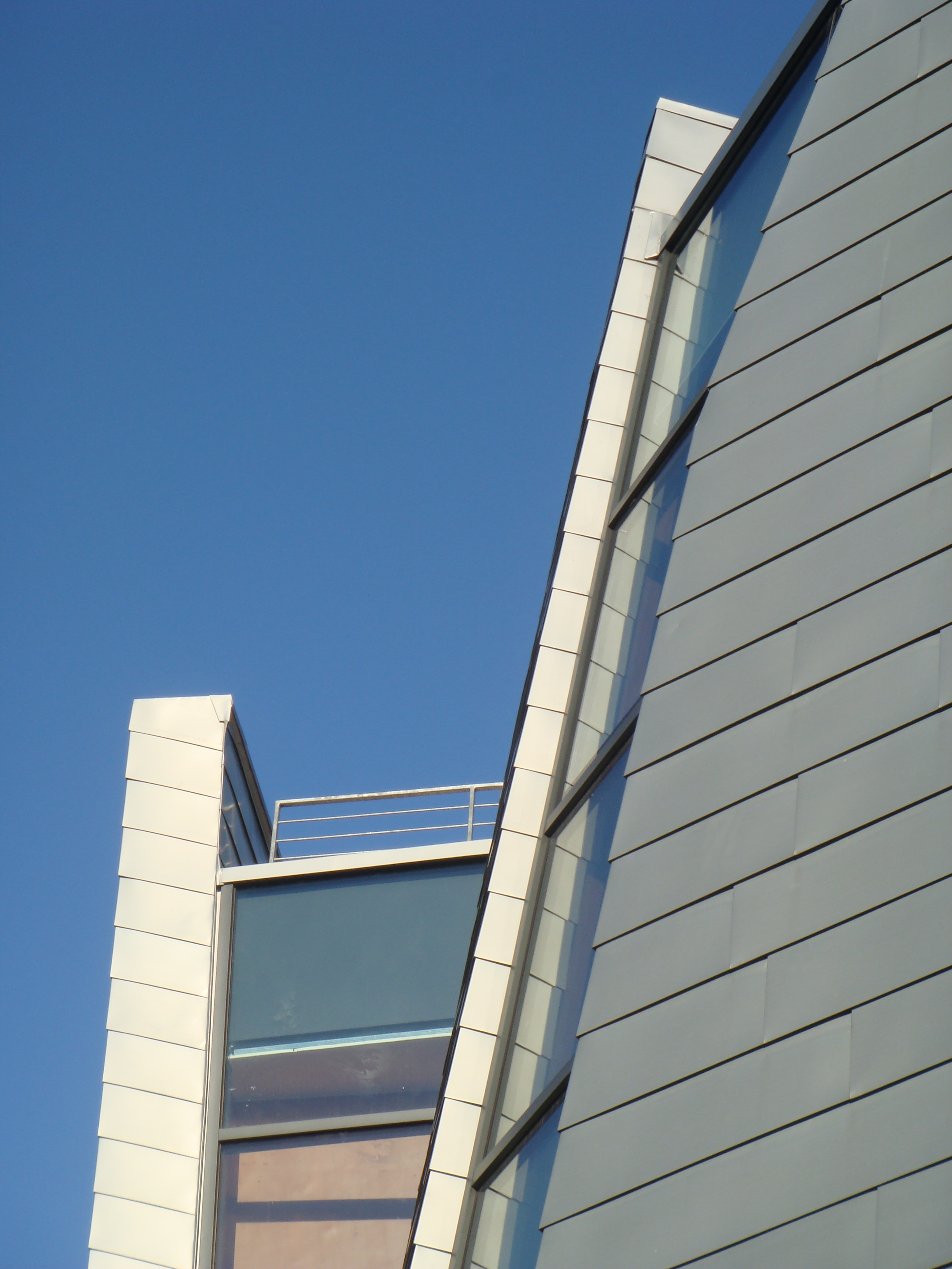 Office addition - Architizer