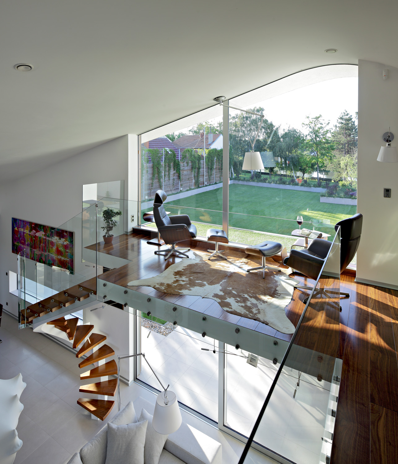 HOUSE O4 by SIRRAH PROJEKT - Architizer