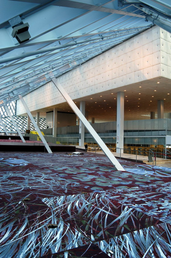 Seattle Central Library by REX - Architizer