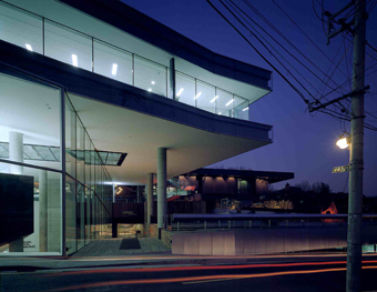 Leeum Samsung Museum of Art - Architizer