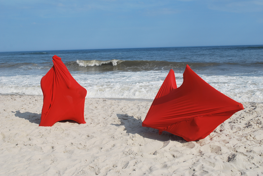 Cocoon Playground - Architizer