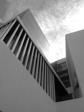 Monzon Marte House by Roberto Rijo + arquitectos asociados - Architizer