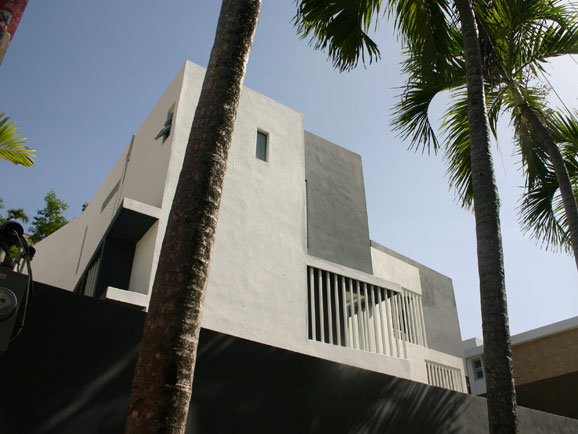 Arcoiris Sur by Roberto Rijo + arquitectos asociados - Architizer