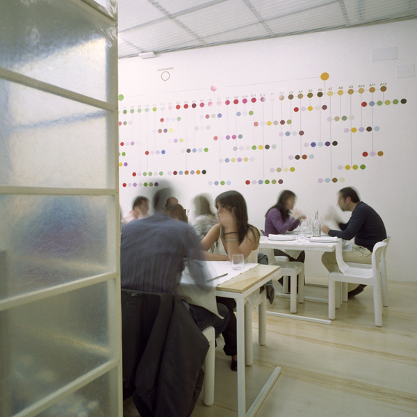 Matrix Pizza - Architizer