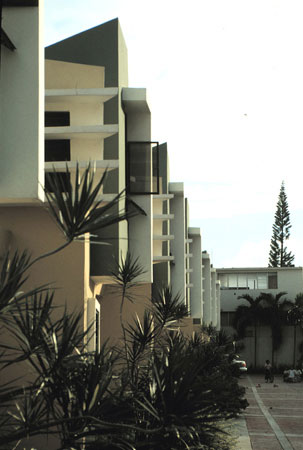 Gina Alexandra by Roberto Rijo + arquitectos asociados - Architizer