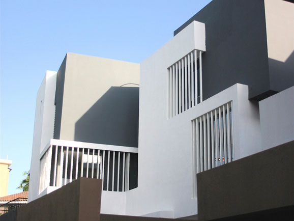 Monzon Marte House by Roberto Rijo + arquitectos asociados - Architizer