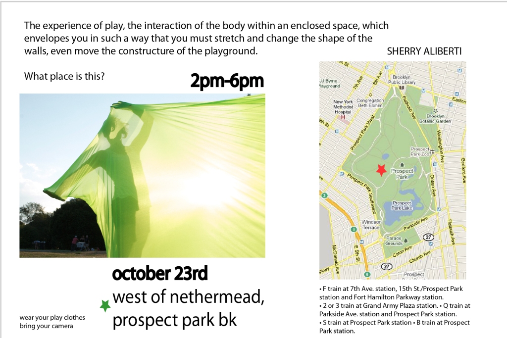 Cocoon Playground - Architizer