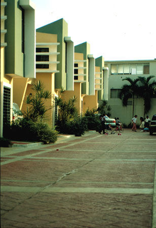 Gina Alexandra by Roberto Rijo + arquitectos asociados - Architizer